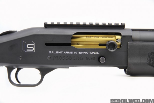 Preview - Shotgun Shuffle | RECOIL