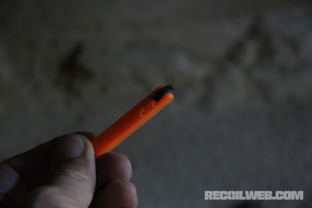 Preview - Pyro Technique | RECOIL