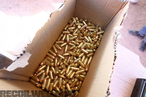 Bullet Points: Five Reasons You Should Start Reloading | RECOIL