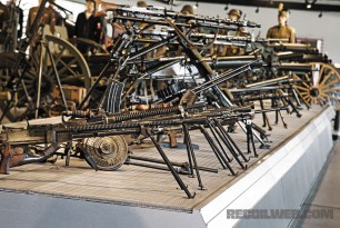 Collection of -Machine Guns 19997 on January 11, 2013 | RECOIL