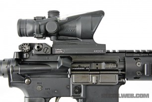 MPVO - The Optic You Don't Know You Need | RECOIL