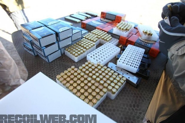 Bullet Points: Five Reasons You Should Start Reloading | RECOIL