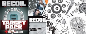 RECOIL Target Pack | RECOIL