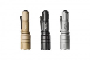 SureFire EB1 Backup LED Flashlight | RECOIL