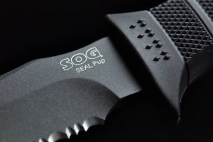 SOG Specialty Knives & Tools History Video | RECOIL