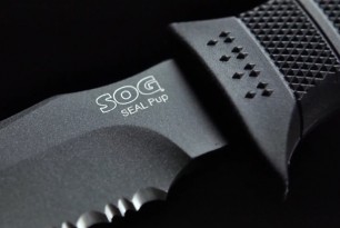 SOG Specialty Knives & Tools History Video | RECOIL