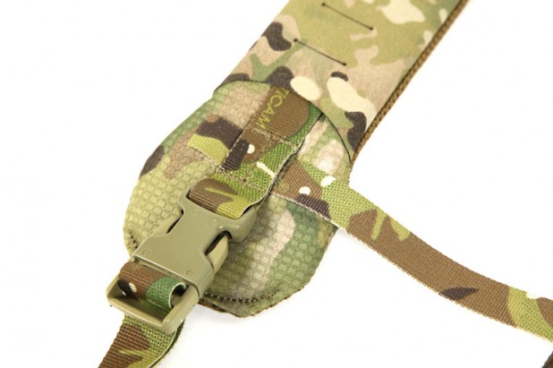 Blue Force Gear BELTminus | RECOIL