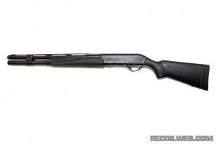 Preview - Remington Versa Max Tactical | RECOIL