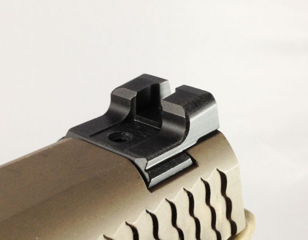 10-8 Performance VTAC M&P Rear Sights (2020 Update) | RECOIL