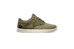 Vans' LXVI MultiCam Collection | RECOIL