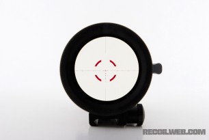 Trijicon VCOG 1-6x24 First Look | RECOIL