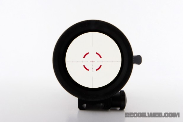 Trijicon VCOG 1-6x24 First Look | RECOIL