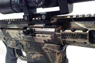 Want a NEMO OMEN Rifle? | RECOIL