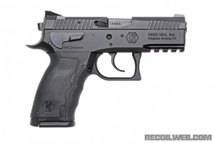 Sphinx SDP Compact - RECOIL