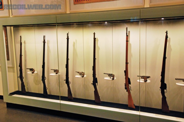 The National World War I Museum - RECOIL