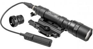 Surefire M600YU and M620U Scout Lights now available | RECOIL