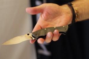 Blade-Tech's Profili Folder | RECOIL