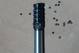 Effin A Mark II Now Available from Predator Armament | RECOIL