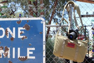 Echo Niner has a new "Low Profile" bag coming this weekend | RECOIL