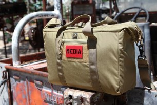 Echo Niner has a new "Low Profile" bag coming this weekend | RECOIL