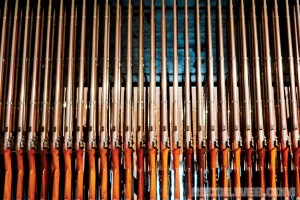 Springfield Armory National Historic Site - RECOIL