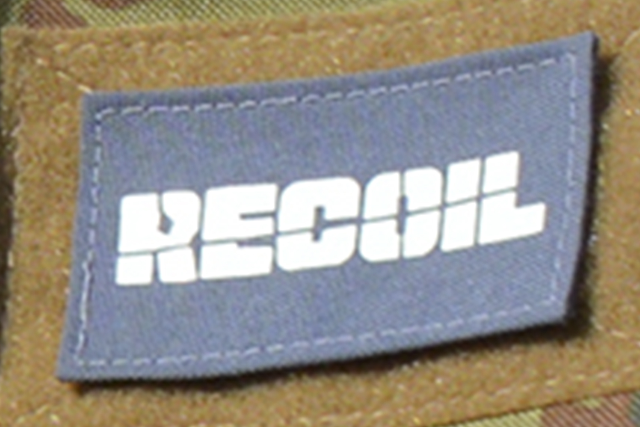 RECOIL-PATCH-2 127826 on April 25, 2017 | RECOIL
