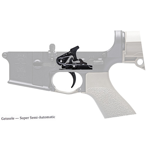 Best AR-15 Triggers [2025 Buyer's Guide] | RECOIL