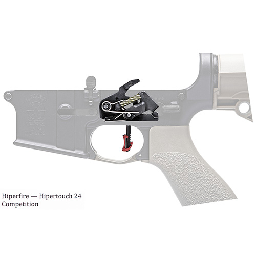 Best AR-15 Triggers [2025 Buyer's Guide] | RECOIL