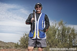 Zeroed In - Rob Leatham - RECOIL