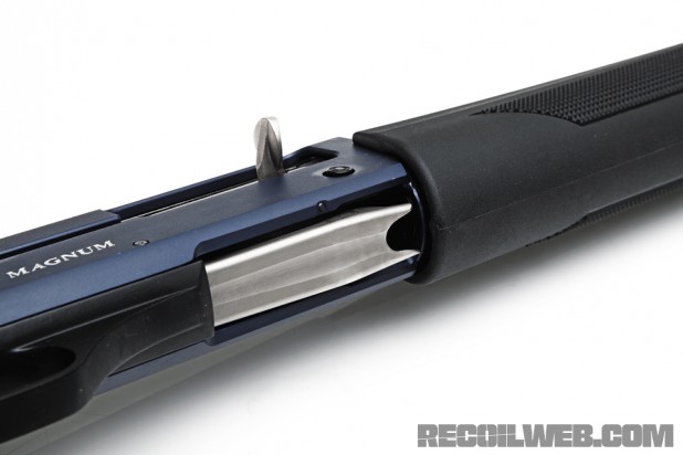 FNH USA’s FN SLP™ Competition Shotgun - RECOIL