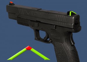 WrenTech LLC presents Advanced Tactical Sight "Firefly" | RECOIL