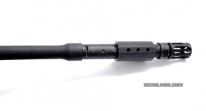 MicroMOA Govnah Adjustable Gas Block (2 of 2) | RECOIL