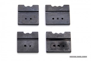 MicroMOA Govnah Adjustable Gas Block (2 of 2) | RECOIL