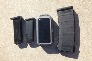 Review: the Powerpak Xtreme NT120R Backup Battery | RECOIL