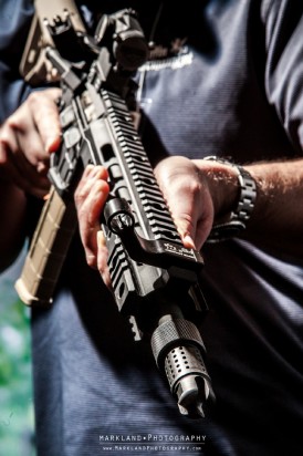 Griffin Armament/American Defense Universal Improved Carbine | RECOIL