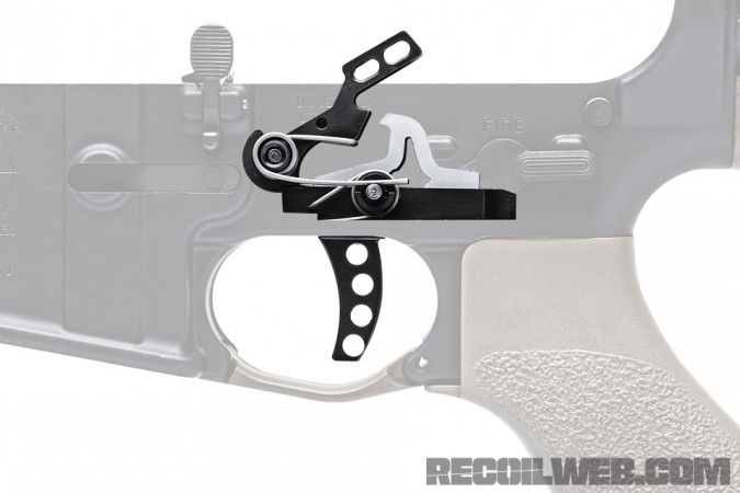 Revised Testing | RECOIL