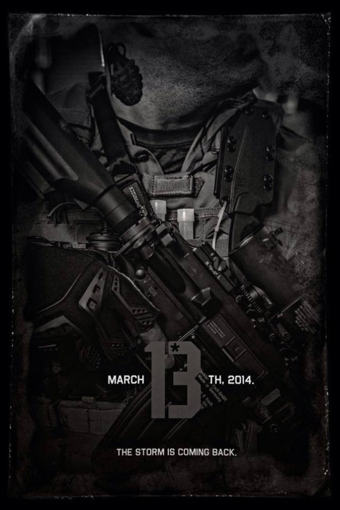 BLACK Season 2 getting started | RECOIL