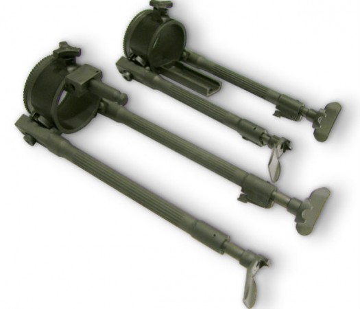 Some changes to EliteIron's Revolution Bipod | RECOIL