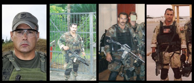 Home Defense with Paul Howe - new from Panteao | RECOIL