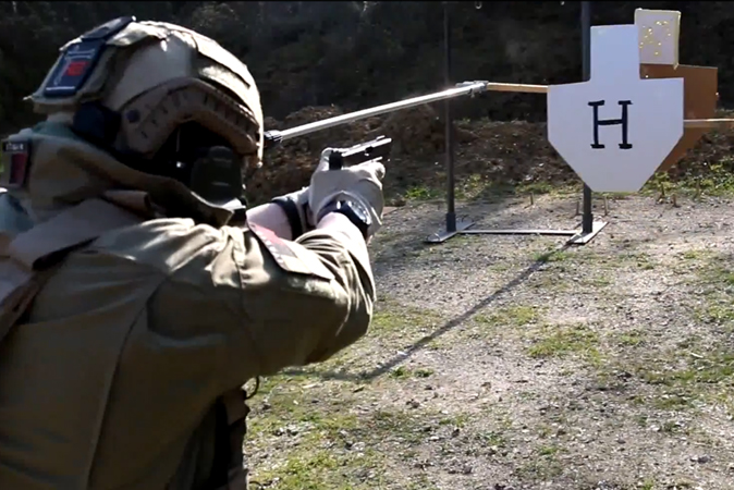 Instructor Zero - the Dark Side of Training | RECOIL