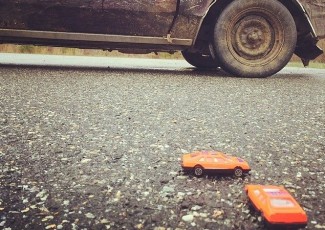 Graham Combat's Offensive Driving Course - Now Available to Civilians ...