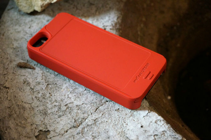 MyTask tool stash- Case for iPhone | RECOIL
