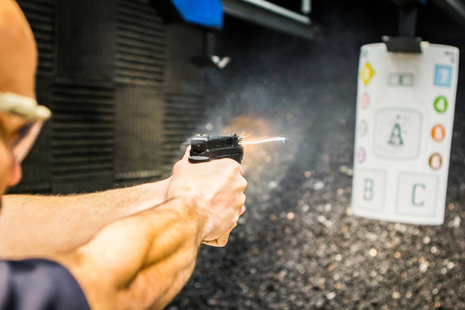 A couple of updates from I.C.E., PDN and Rob Pincus | RECOIL