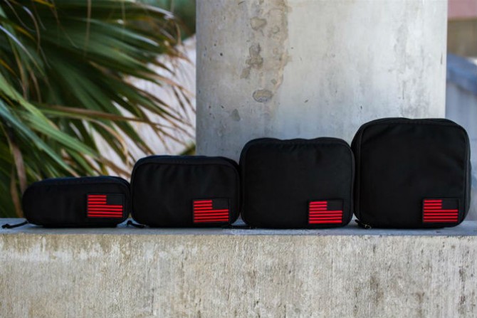 GoRuck Shadow Series | RECOIL
