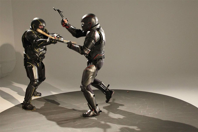 UWM: Unified Weapons Master | RECOIL