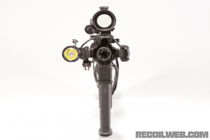 PWS MK109 300Blk - RECOIL