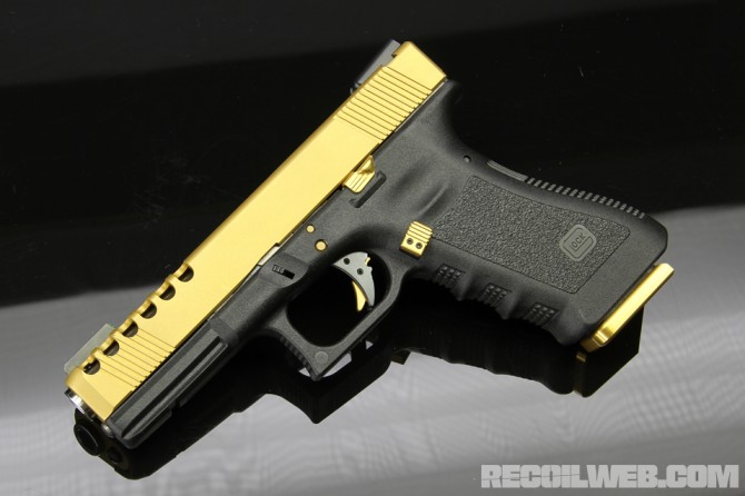 Preview - Finish Strong - A Guide to Coatings, Finishes, and Treatments ...