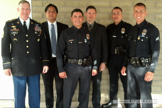 Happy Memorial Day Weekend - the truth of the matter | RECOIL