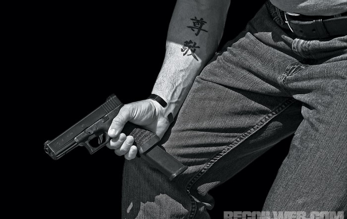 Page 606 of 641 - RECOIL - Firearm Lifestyle Magazine