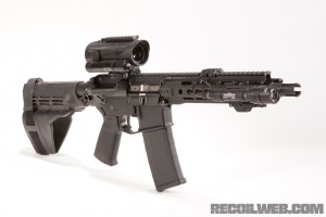 PWS MK109 300Blk - RECOIL